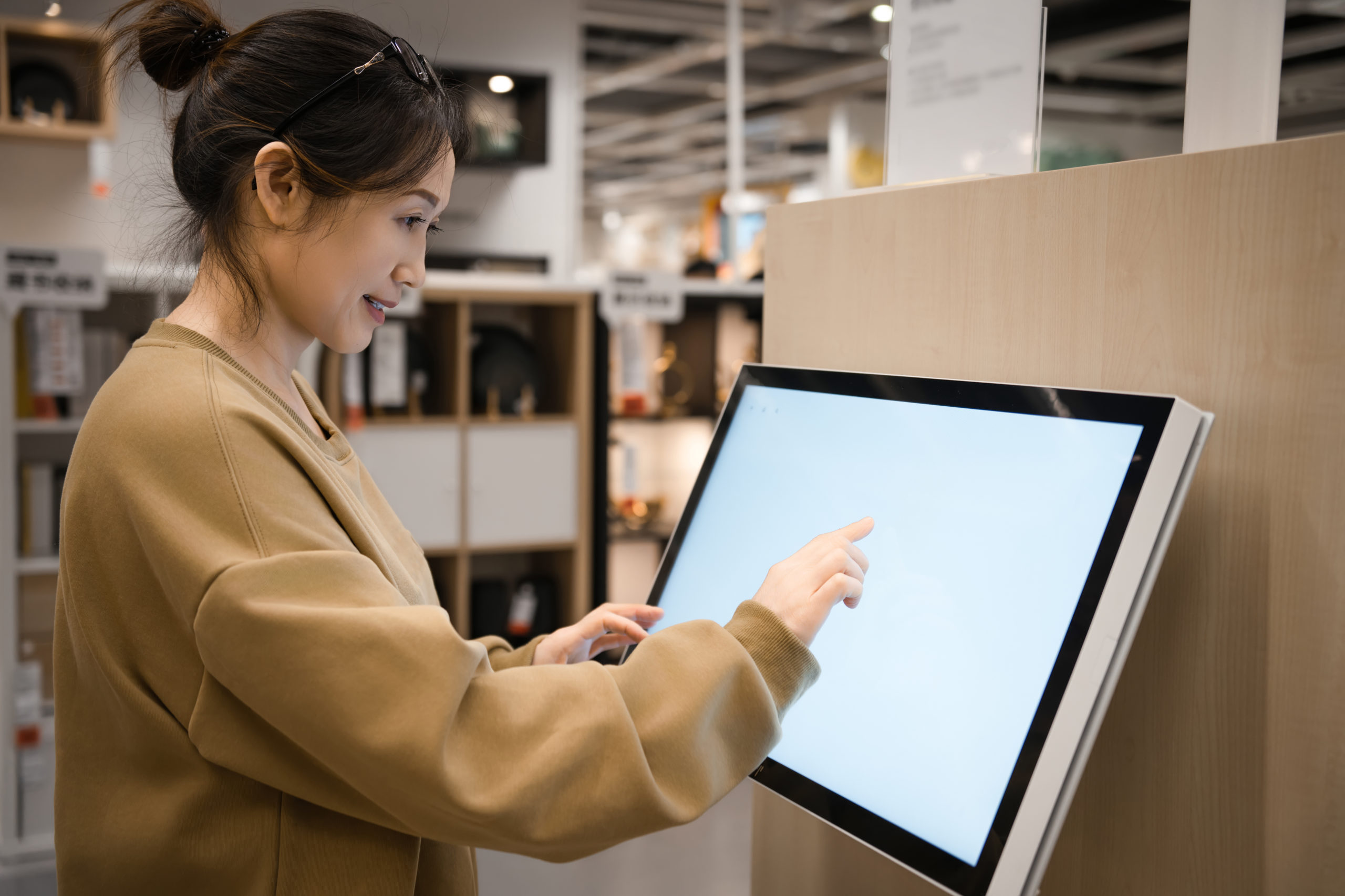 AV Integration: The Era of Digital Signage - RoomReady